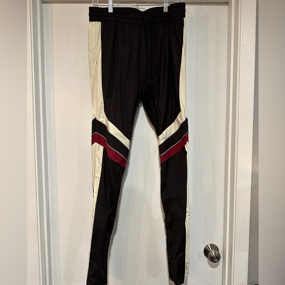 PacSun | Pants | Mens Pacsun Streetwear Track Pants | Poshmark